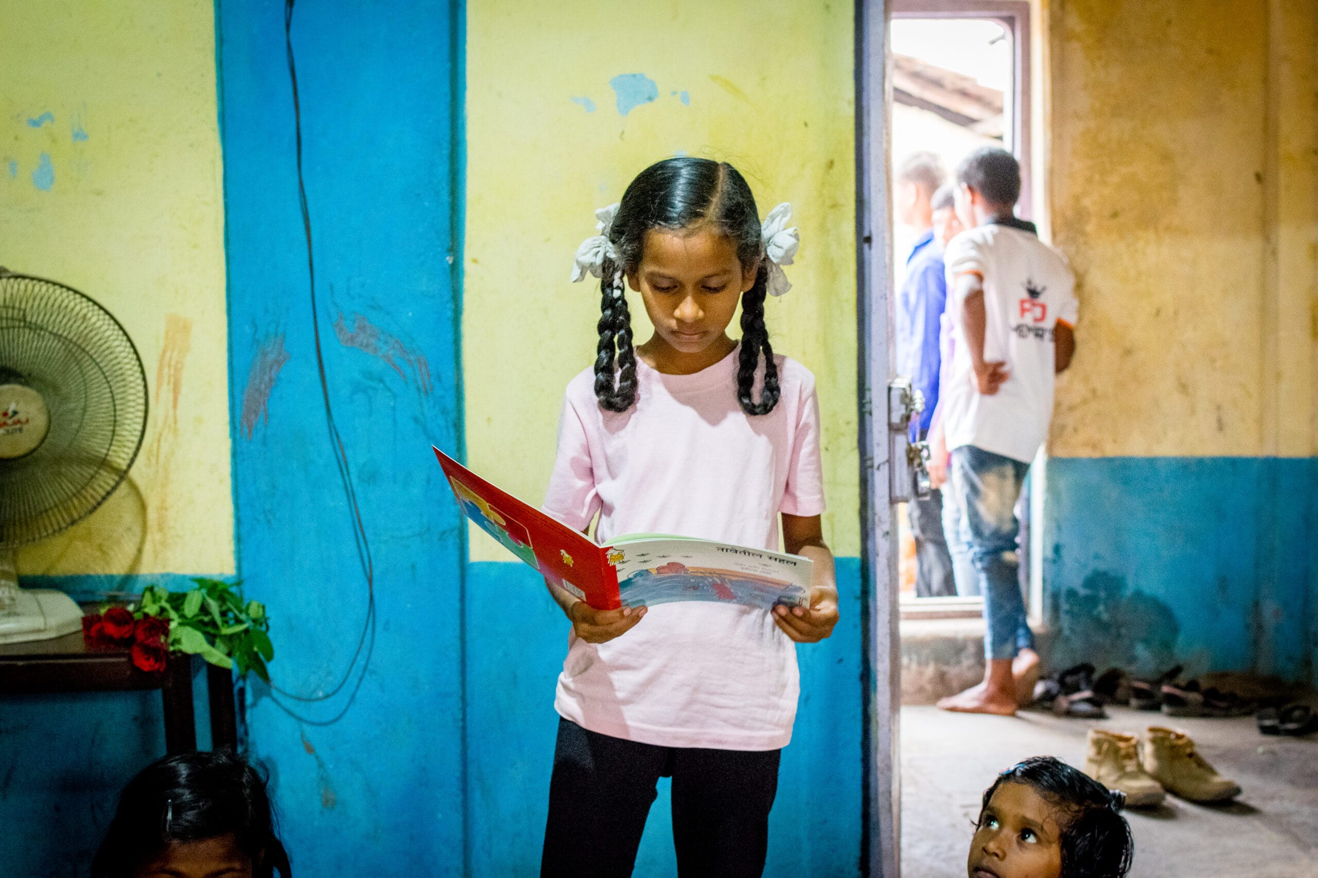 IndieVisuals - Crafting Stories, Creating Impact